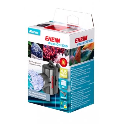 Eheim StreamOn 3000 Aquarium Streaming Pump