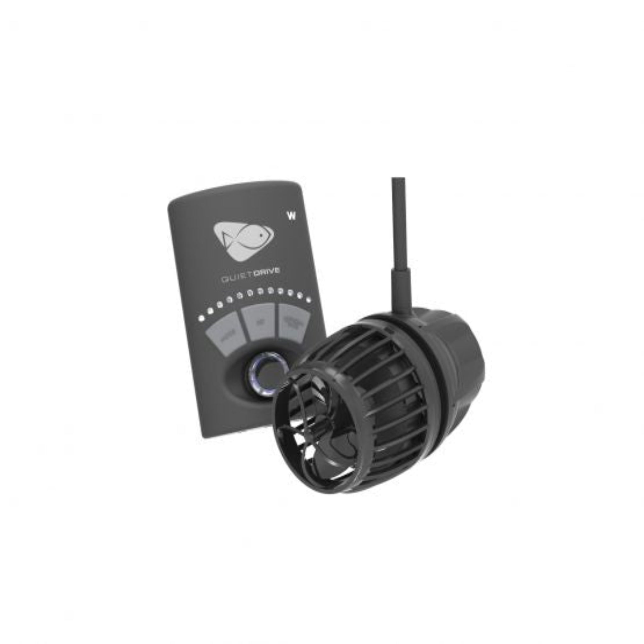 Vortech MP40 Quiet-Drive Pump (Mobius Ready) – Warehouse Aquatics
