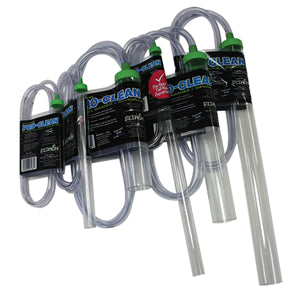 Python Pro Clean Gravel Cleaners