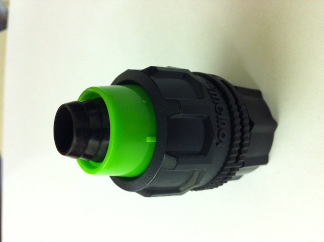 Spare 06-F Female Connector Python No Spill Aquarium Syphon